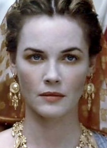 USS Galileo :: Biography - Juliet Cecil